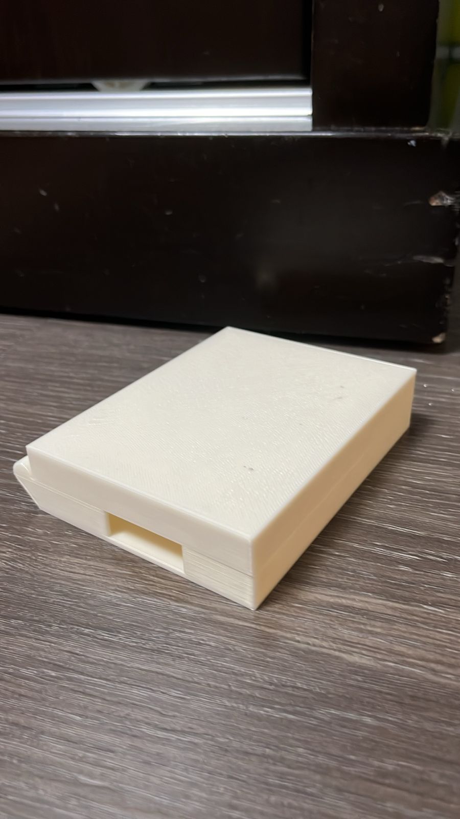 Protective Case by Huda | Download free STL model | Printables.com