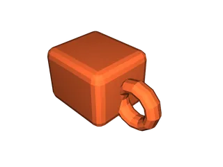 Floppy dude by Sandheadboi | Download free STL model | Printables.com