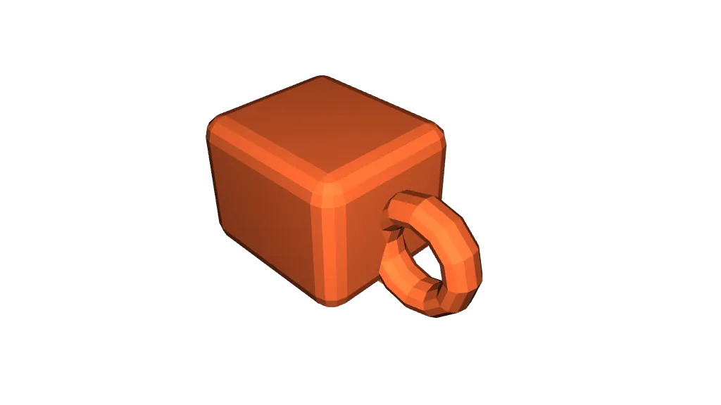 Floppy dude by Sandheadboi | Download free STL model | Printables.com