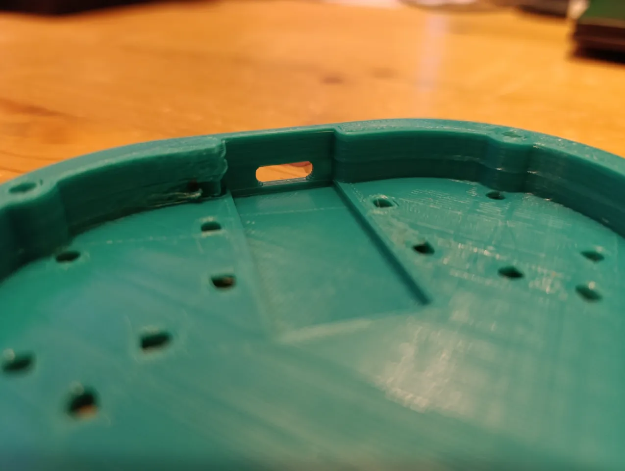 USB-C Pro Micro base for slim mini spacemouse by LukeLukeLukeCCC ...