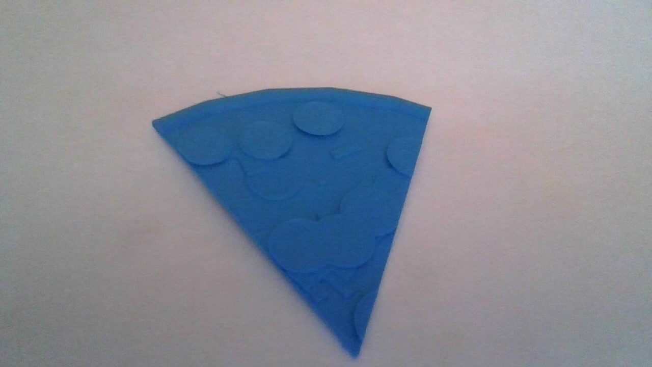 pizza by ElijahT | Download free STL model | Printables.com