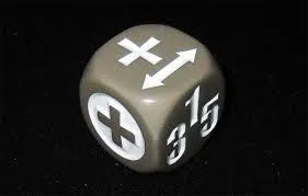 DIAVOLO DICE by Misk | Download free STL model | Printables.com