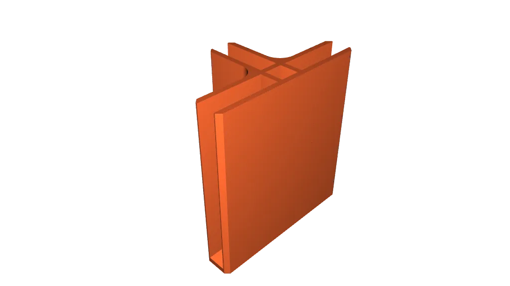 Modular Drawer Dividers Remixed for 3D Printed Dividers by Iceman ...