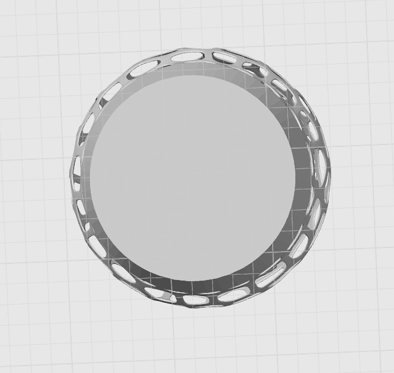 Vase Stl V7 by Chap3D | Download free STL model | Printables.com