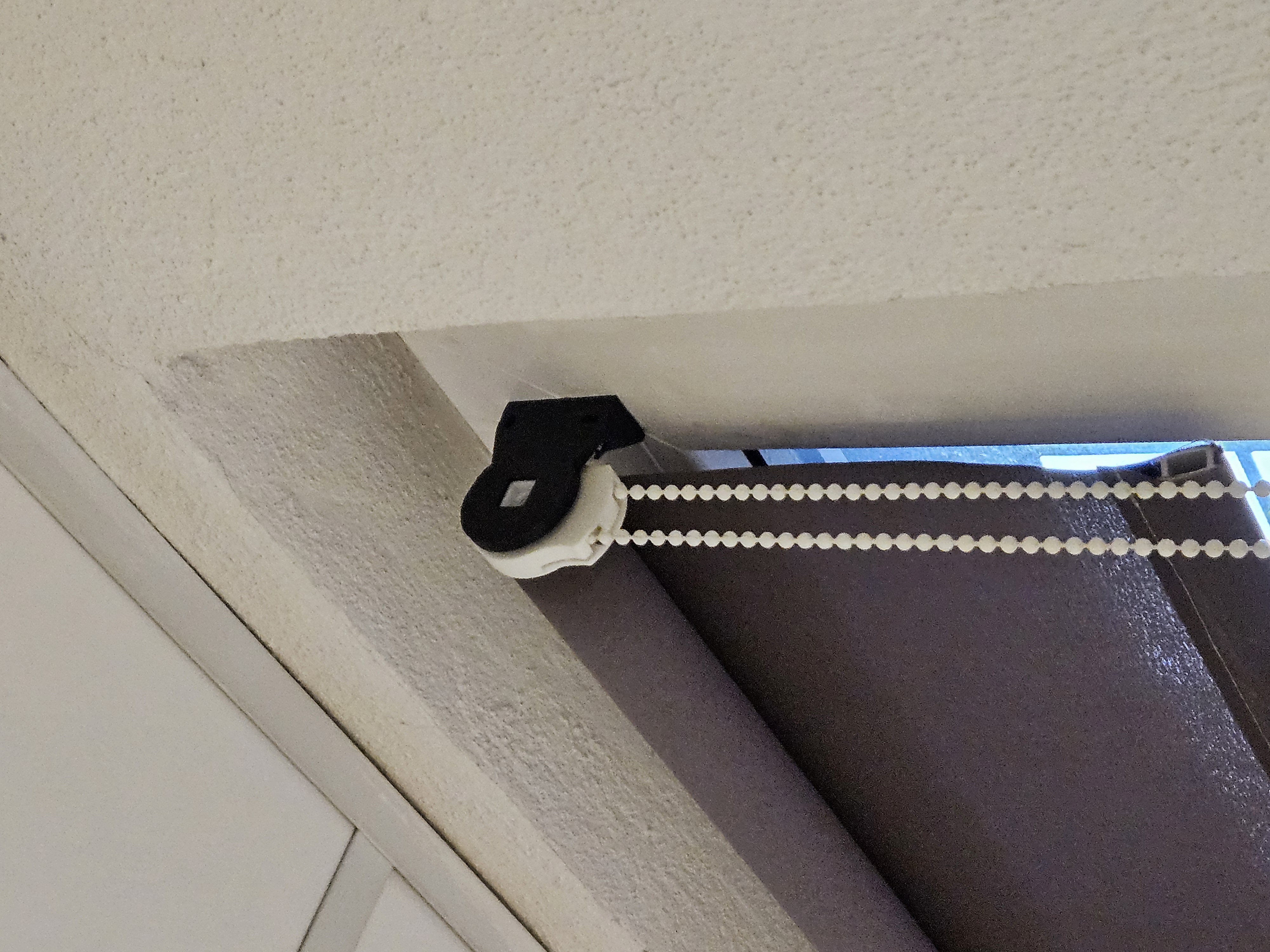 blind holder by Dabomb | Download free STL model | Printables.com