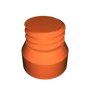 3D Scanning Marker by firstgizmo | Download free STL model | Printables.com