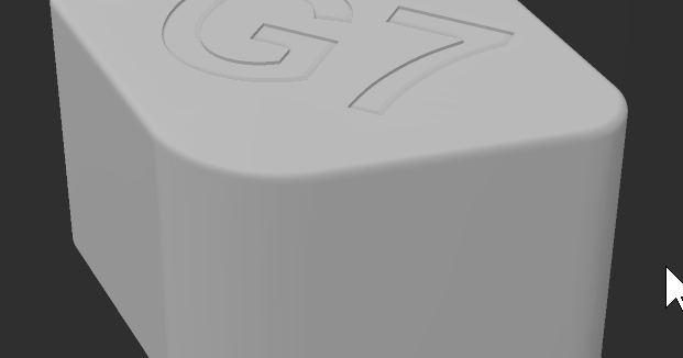 Dexcom G7 Overpatch Box by robo | Download free STL model | Printables.com