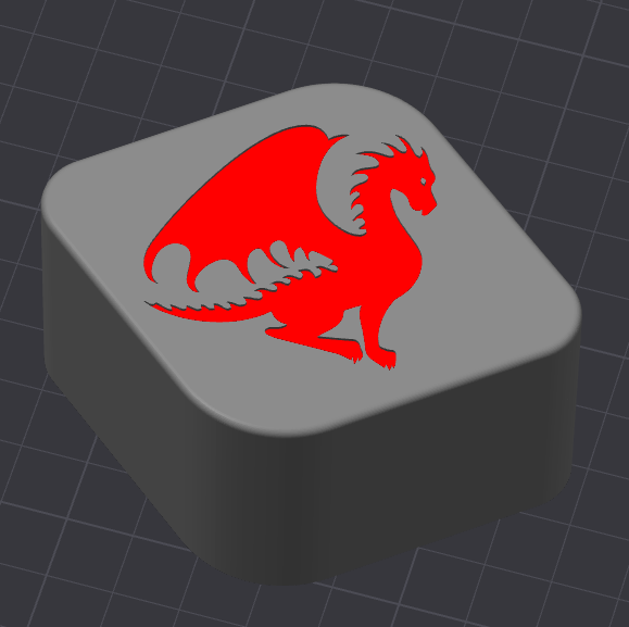 Dexcom G7 Overpatch Box by robo | Download free STL model | Printables.com