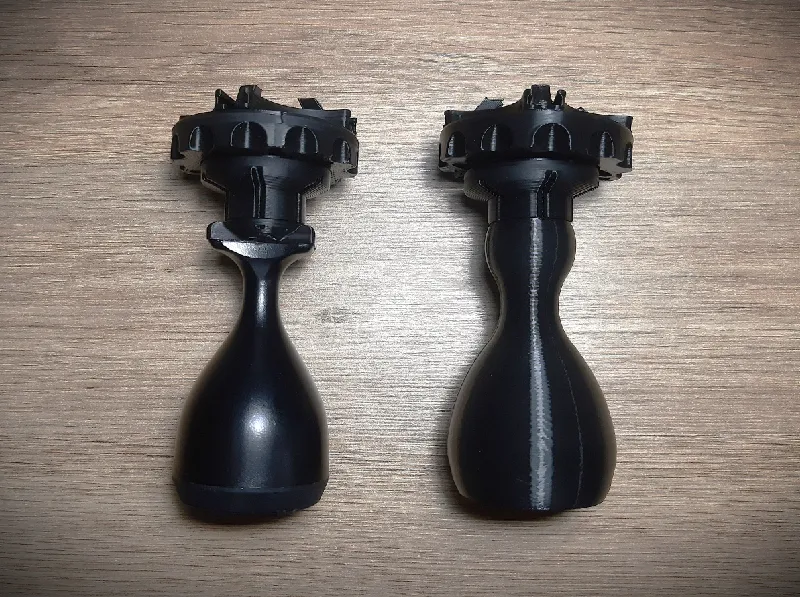 Springed Catcher - miniature painting handle by GoMorko | Download free ...