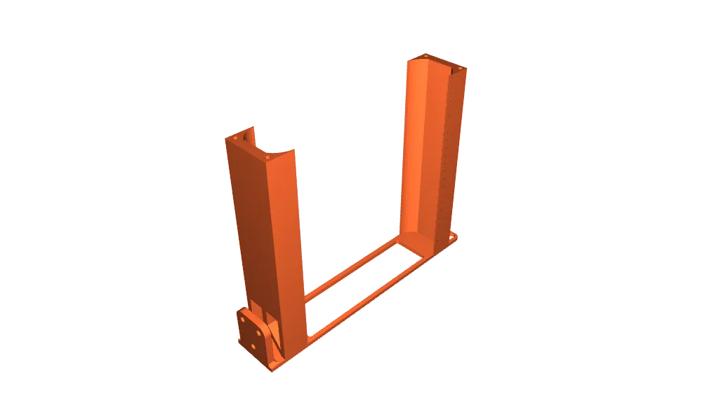Ubiquiti Unifi USW-Lite-16 PoE 19-inch Modular Rack Mount by Maurício ...