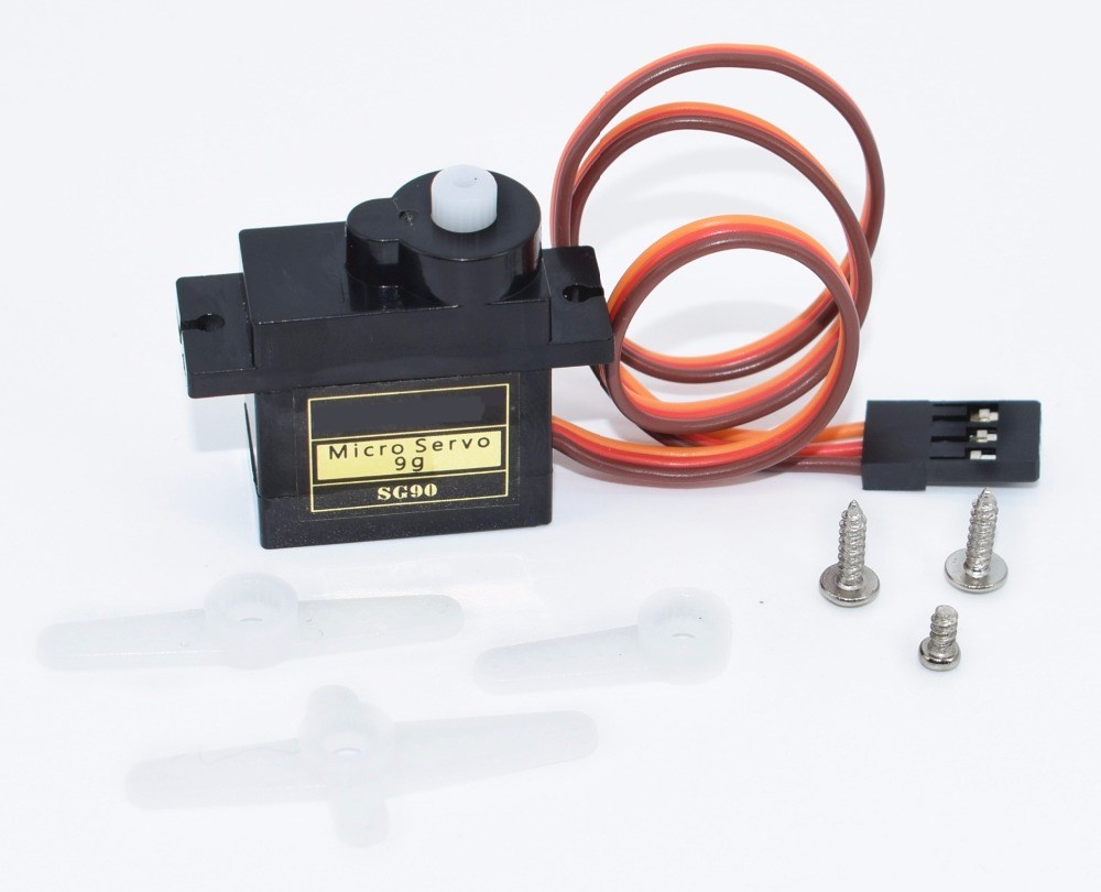 Lego Train Switch Servo Mount by Milos V. | Download free STL model ...