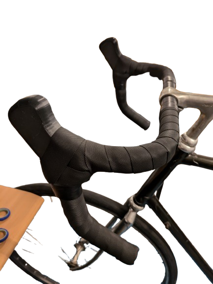Dummy Shifter (Fake Hoods) for Dropbar (Fixie, Indoor Trainer) by ...