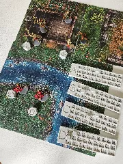 Dungeon universalis (DUN) HP and monster tracker by Charif Hubeish ...