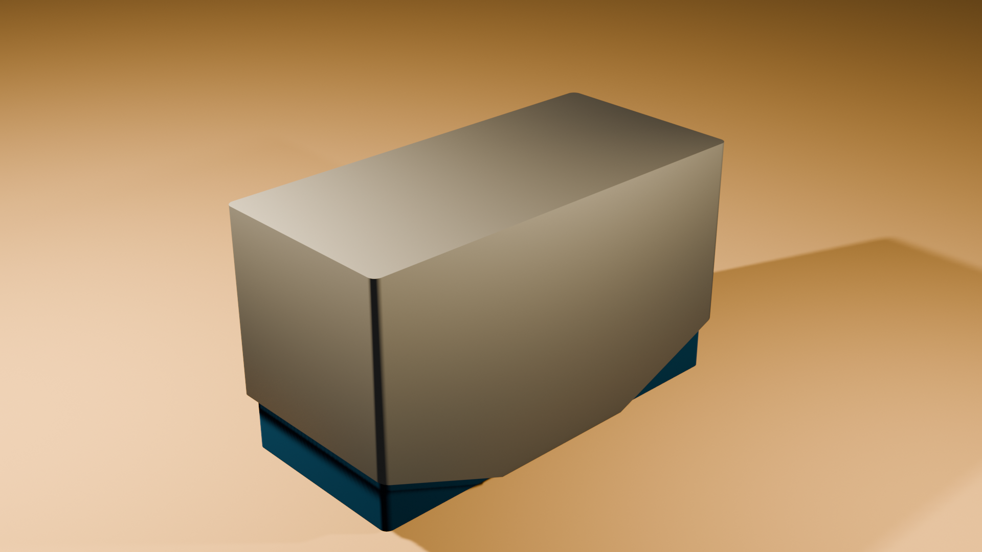 400-600 Card TCG Box by T 3D | Download free STL model | Printables.com