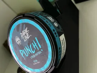 Snus Display by Adam Magiarti | Download free STL model | Printables.com