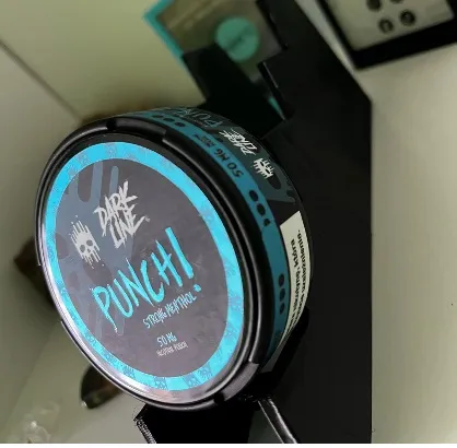 Snus Display by Adam Magiarti | Download free STL model | Printables.com