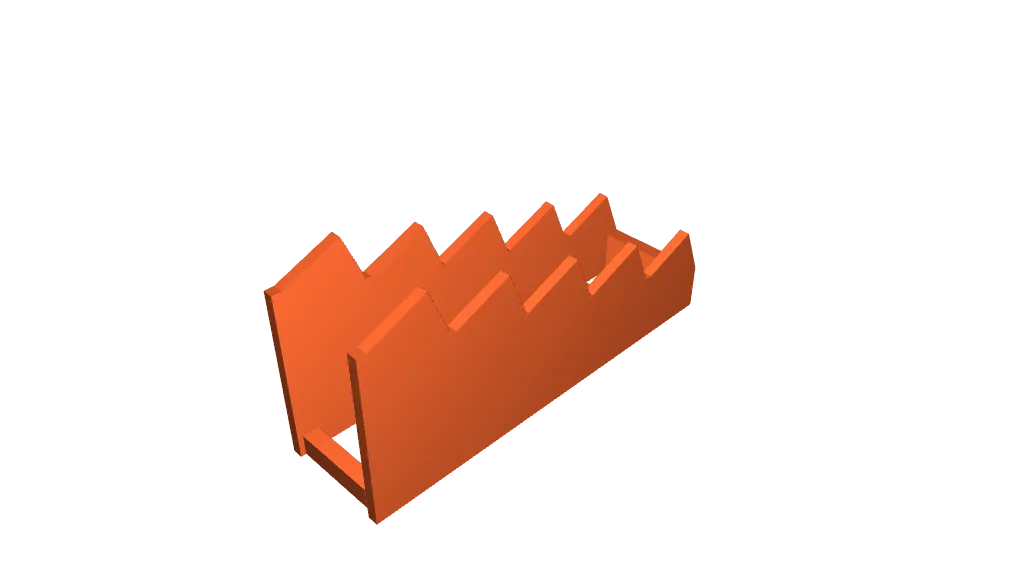 Snus Display by Adam Magiarti | Download free STL model | Printables.com