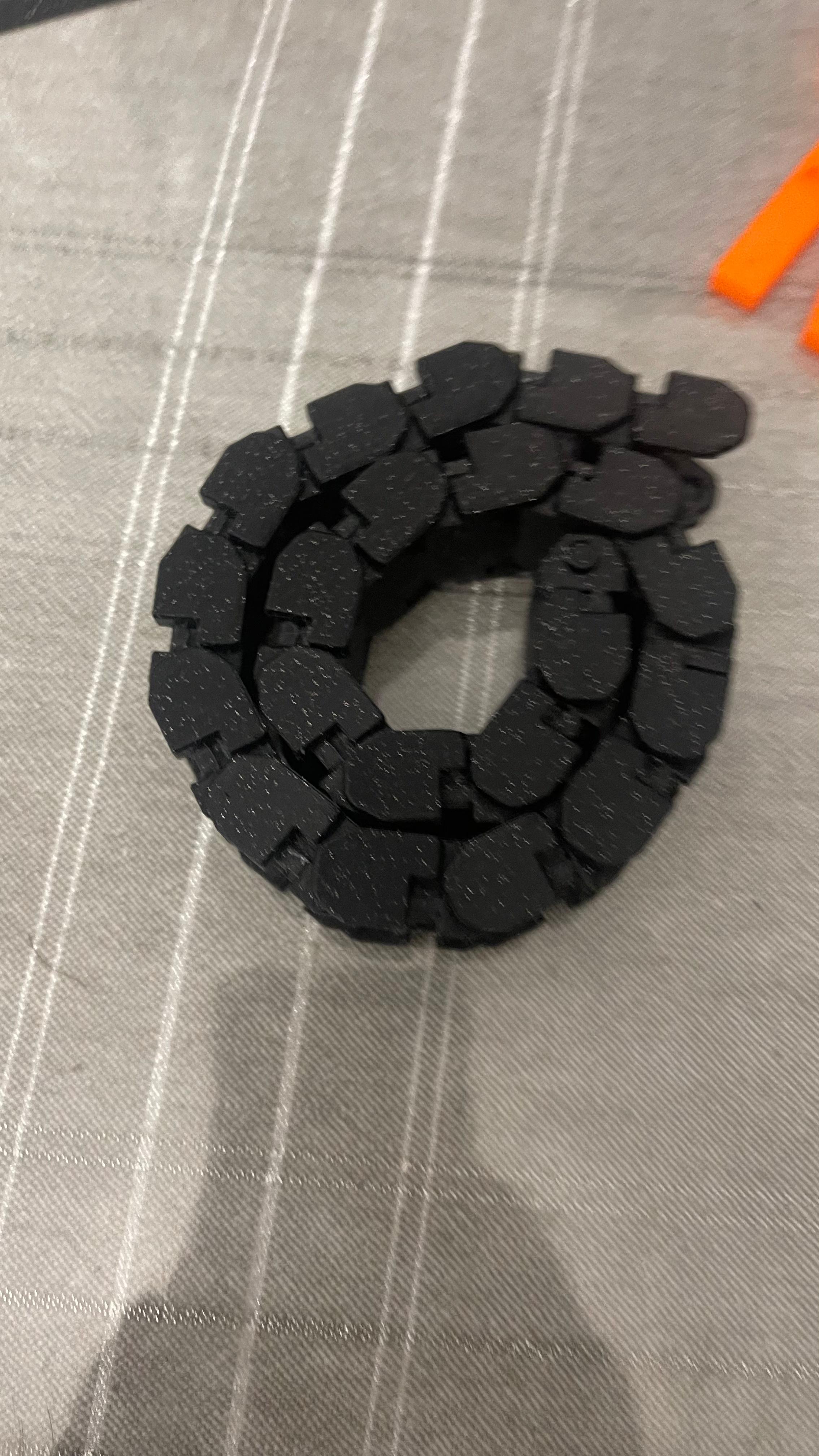 Sovol SV08 Cable Chain V2 by Nadir @ CN3D | Download free STL model ...