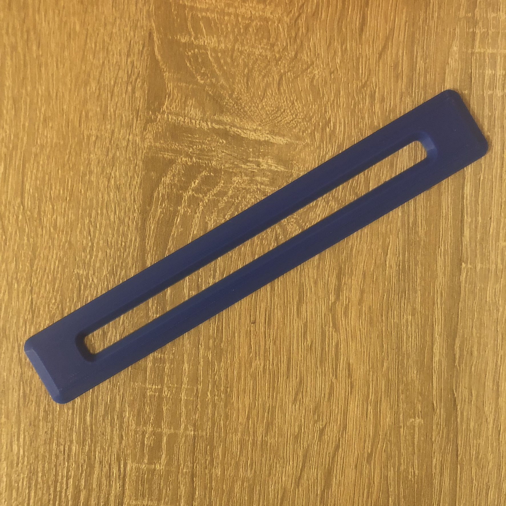 Ruler by dabovos | Download free STL model | Printables.com