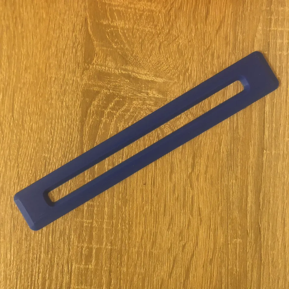 Ruler by dabovos | Download free STL model | Printables.com