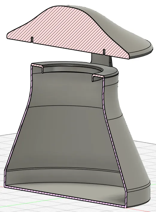 Beer Slug Trap by Jan Lorenzen | Download free STL model | Printables.com