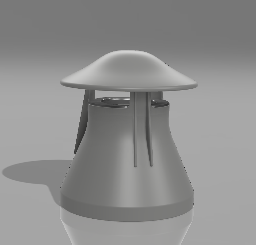 Beer Slug Trap by Jan Lorenzen | Download free STL model | Printables.com