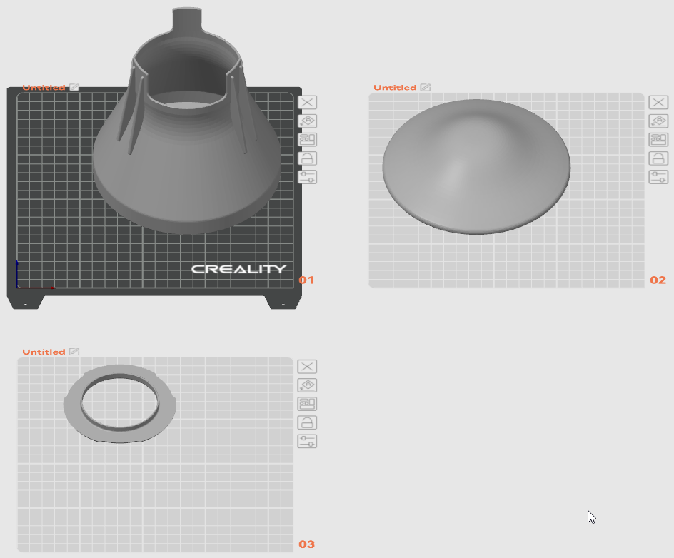 Beer Slug Trap by Jan Lorenzen | Download free STL model | Printables.com