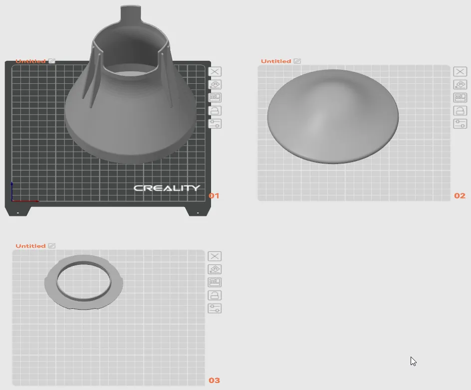 Beer Slug Trap by Jan Lorenzen | Download free STL model | Printables.com