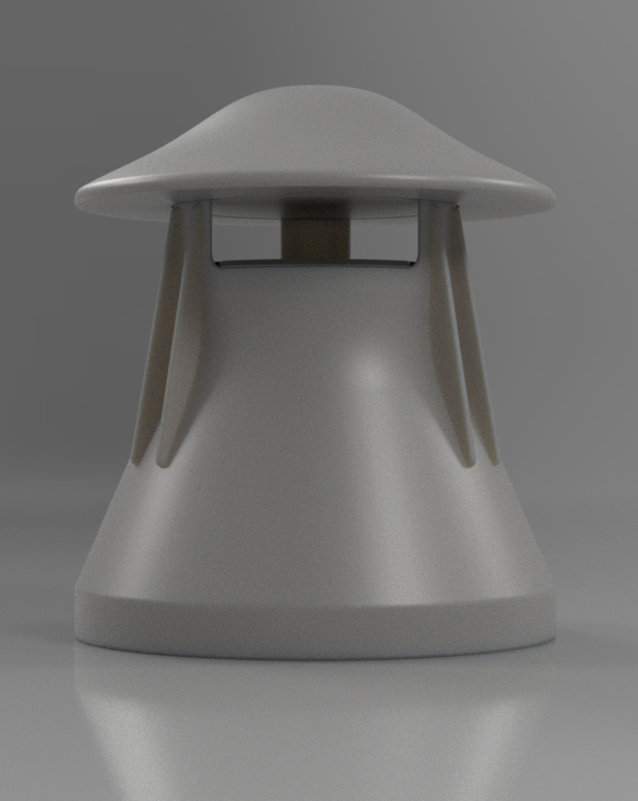 Beer Slug Trap by Jan Lorenzen | Download free STL model | Printables.com