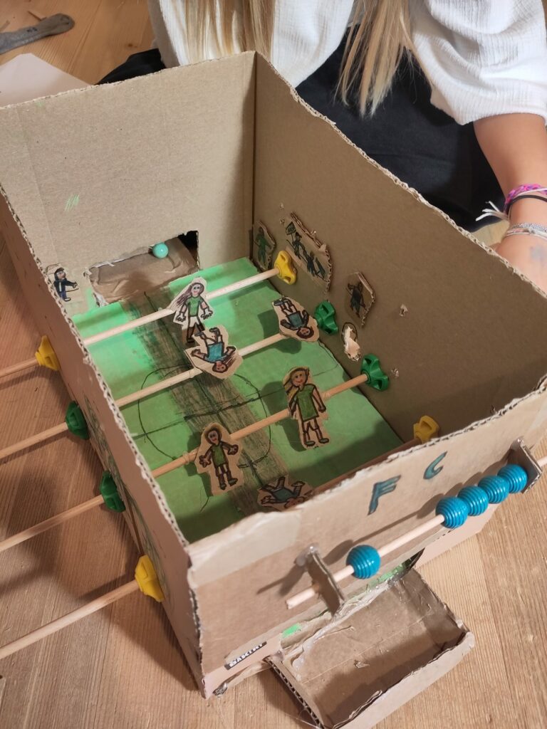 Wilma Tüftelbausteine - Open-Source Prototyping Kit by stevenmarx ...
