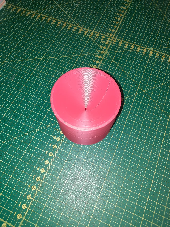 Fruit Fly trap by steew | Download free STL model | Printables.com