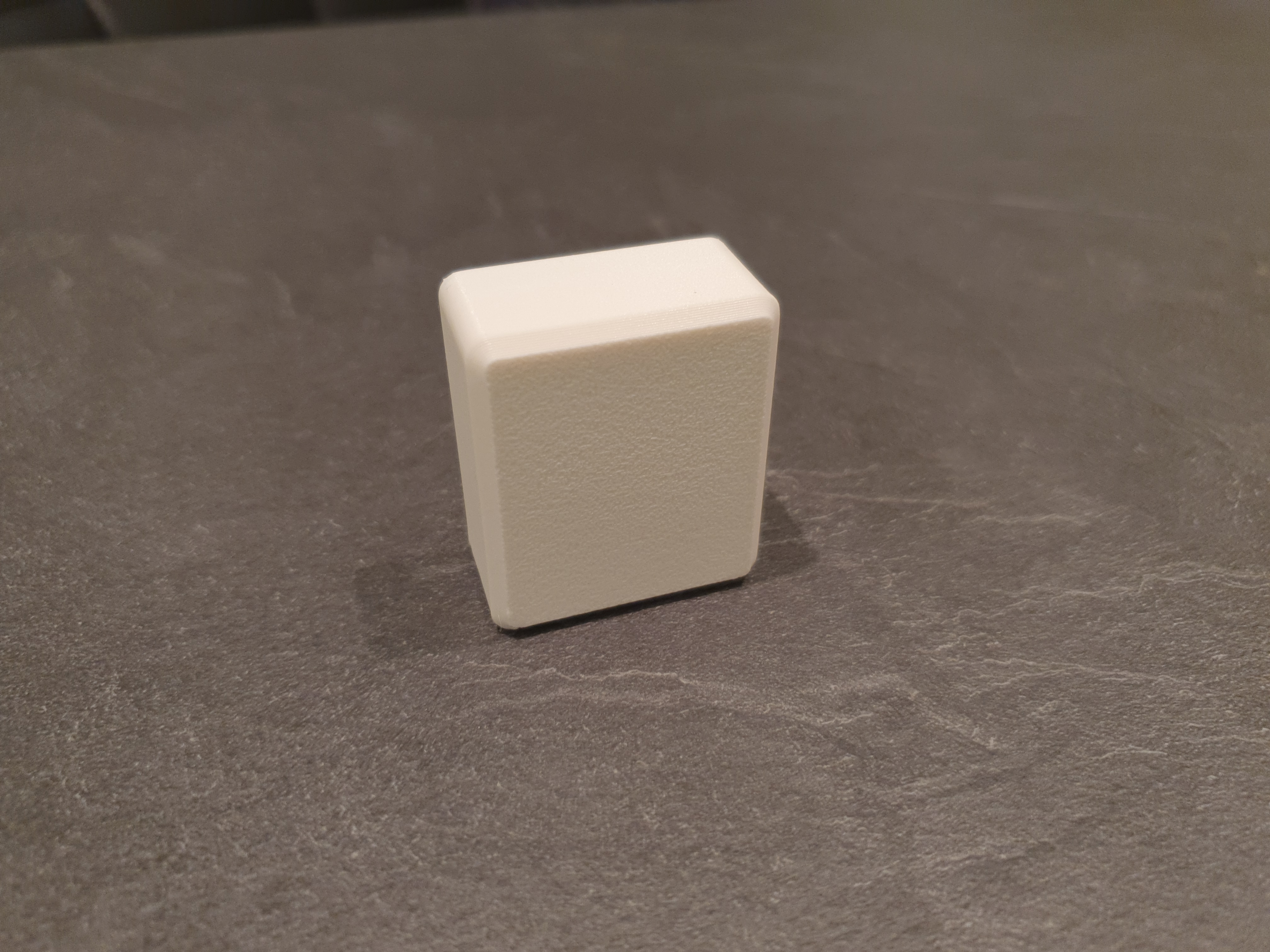 Compact Radar Presence Sensor - LD2410C And D1 Mini Esp32 Wall Case ...