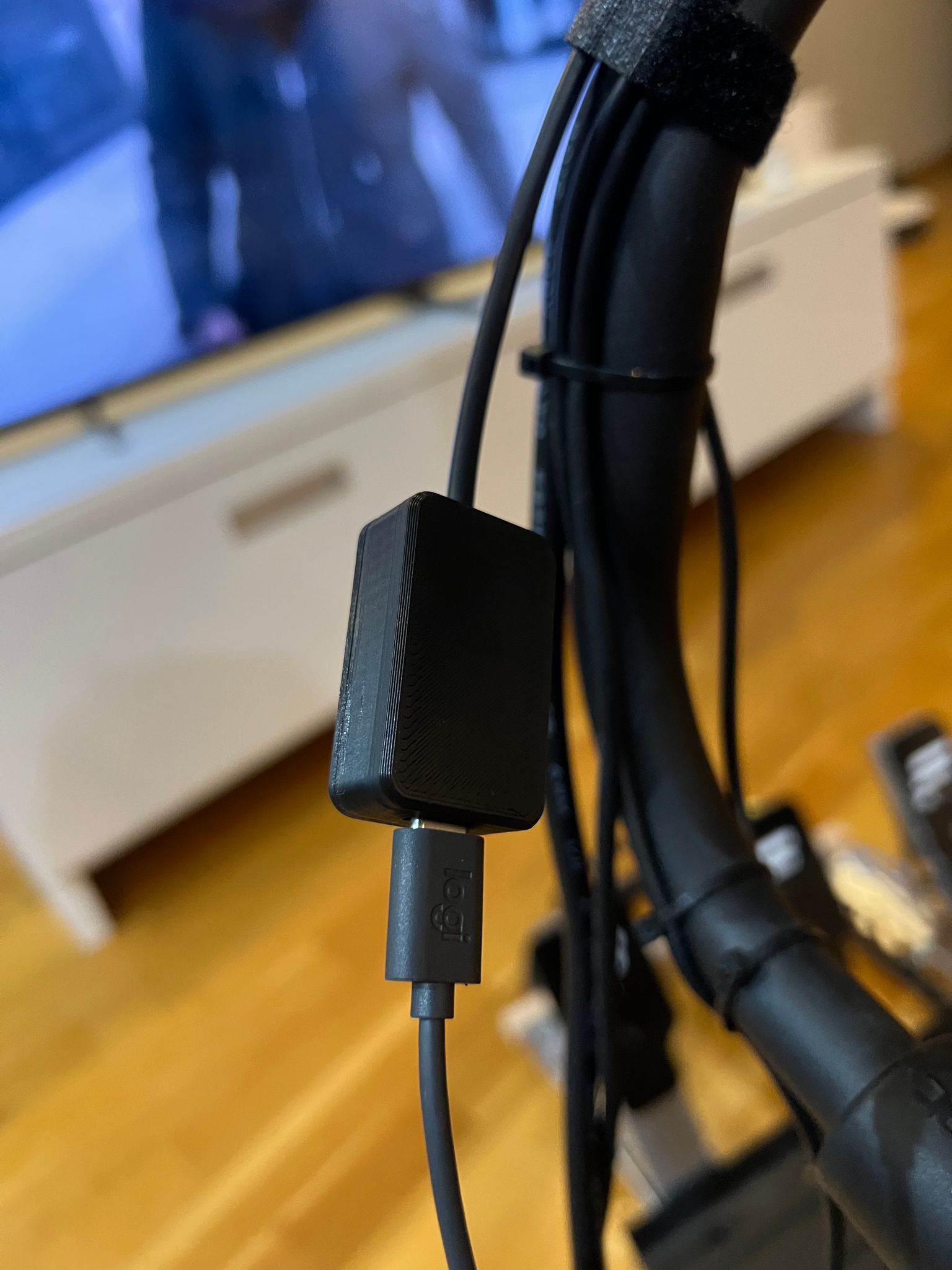 Arduino Pro Micro With Usb C Case Par Christofer Jõks Téléchargez Gratuitement Un Modèle Stl