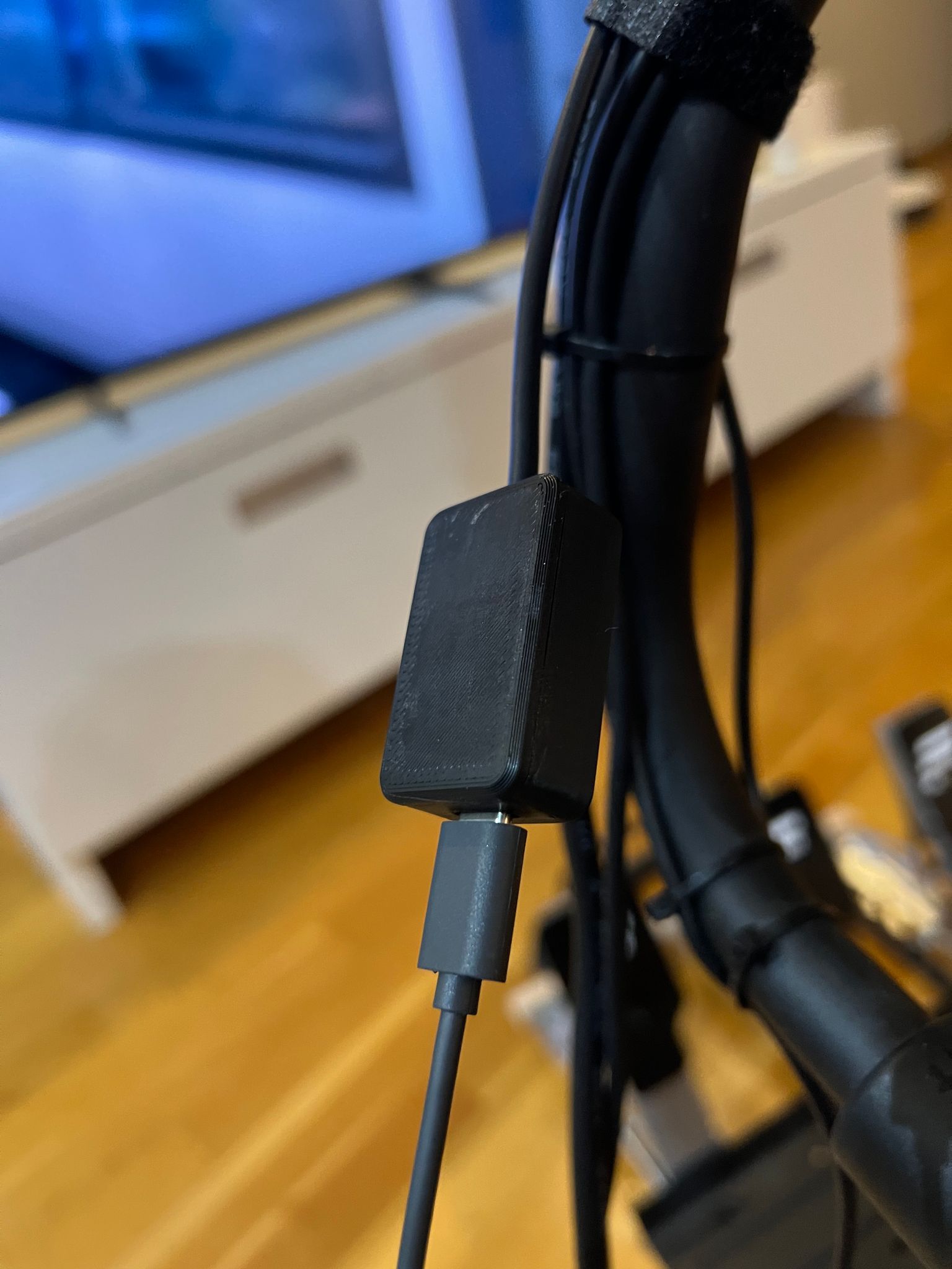 Arduino Pro Micro With Usb C Case Par Christofer Jõks Téléchargez Gratuitement Un Modèle Stl