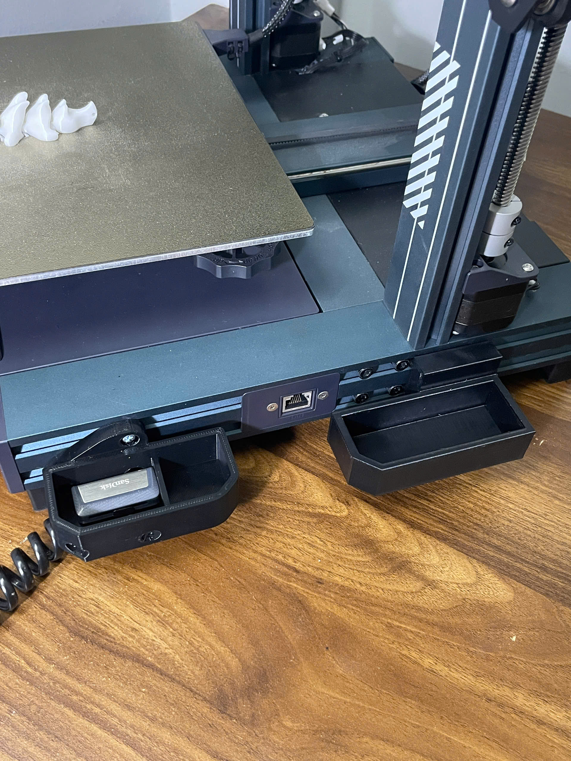 ELEGOO NEPTUNE 4 SERIES STORAGE COMPARTMENT V.2 by Quoc Huy | Download ...