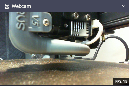 Ender 3 S1/S1 Pro Raspberry Pi Camera Mount by Element18592 | Download ...