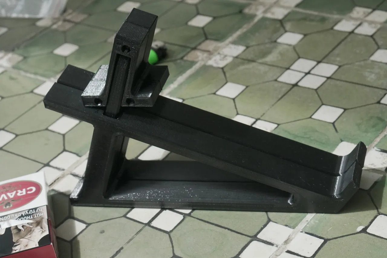 PIP laptop stand by PoopyPops | Download free STL model | Printables.com