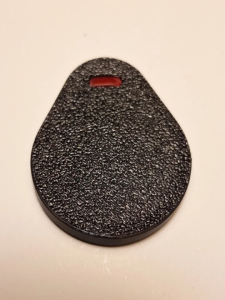 RFID Tag Cover by B o |3 |3 0 | Download free STL model | Printables.com