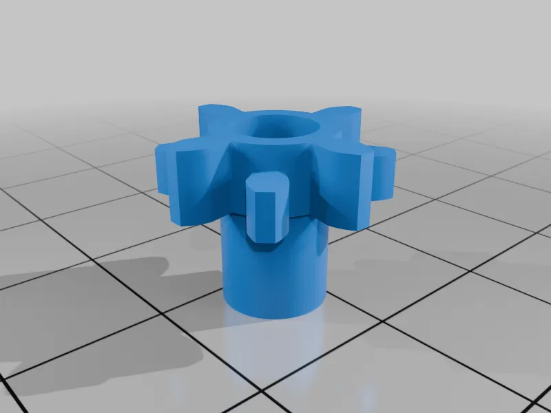 counter by Elias Gallo | Download free STL model | Printables.com