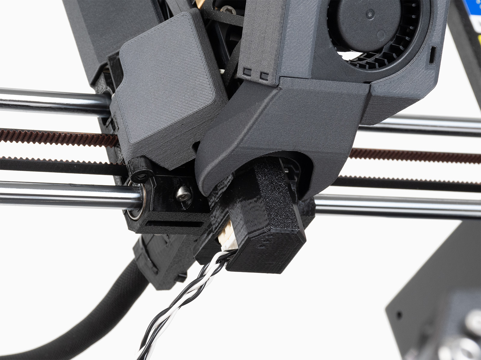Prusa Accelerometer by Prusa Research | Download free STL model ...