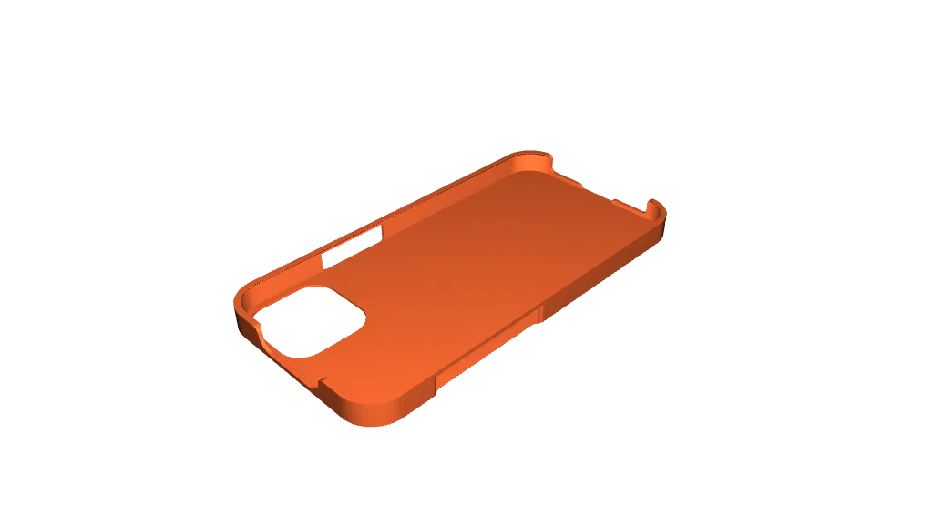 iphone 14 case by David Alexandru | Download free STL model ...