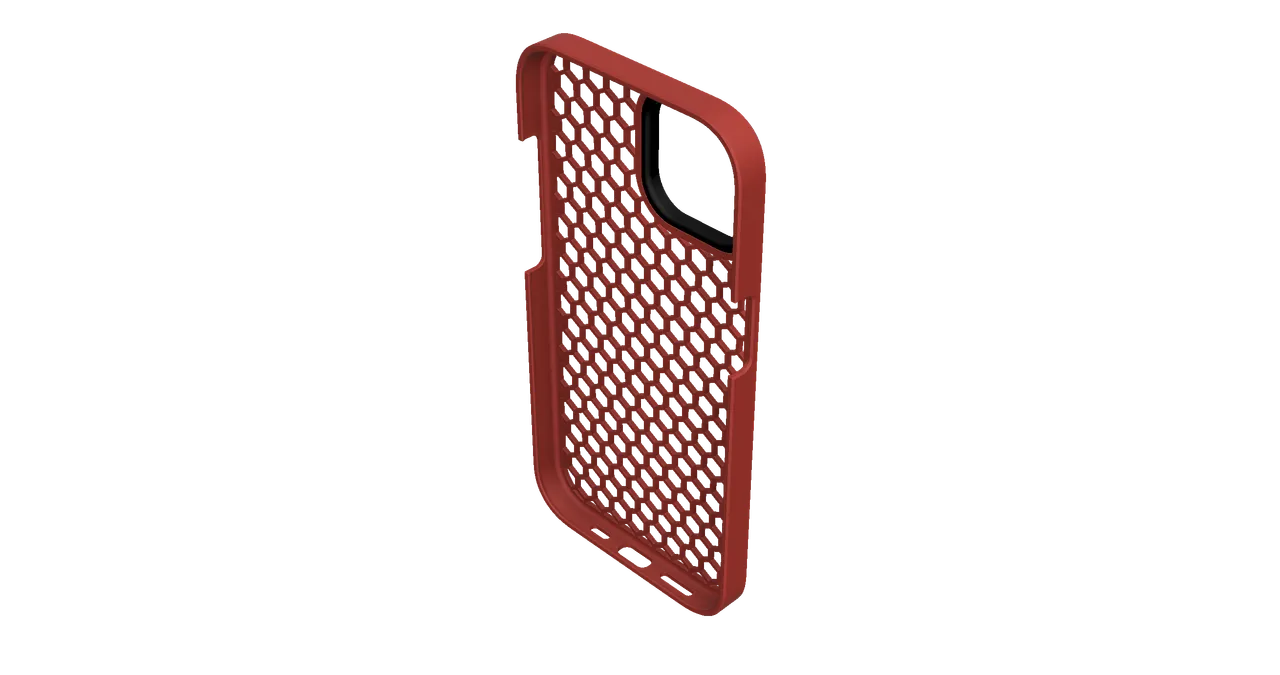 Iphone 15 case by La 3D dans la Poche | Download free STL model ...