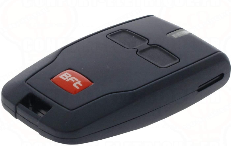 BFT Mitto 2 by ingegneredentro | Download free STL model | Printables.com