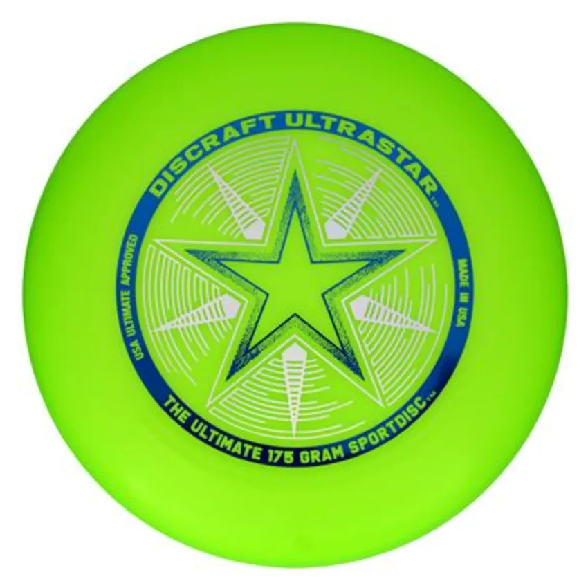 Ultimate Disc V1 by A | Download free STL model | Printables.com
