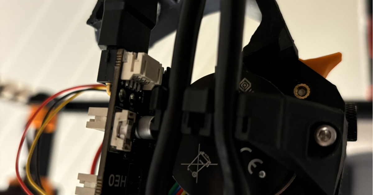 SB2209 USB can-bus cable holder by Antti Ristolainen | Download free ...