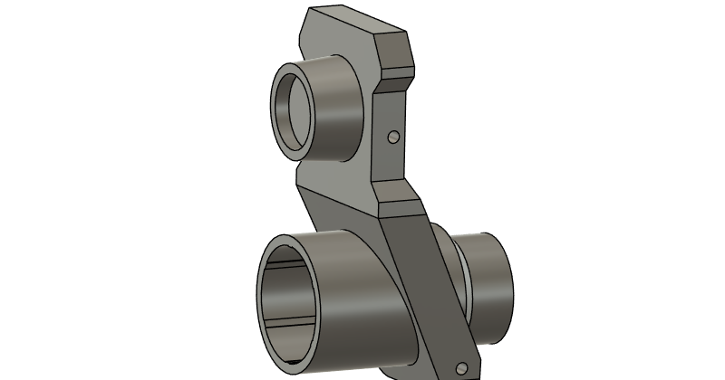 Adventure Force Aeon Pro X Extra Muzzle Options by Vulkan | Download ...