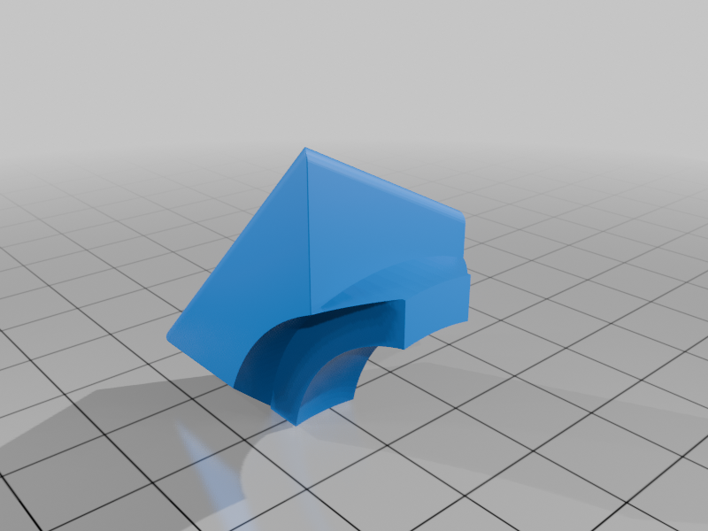 Axis Cube 3x3x3 by Rusik7684 | Download free STL model | Printables.com