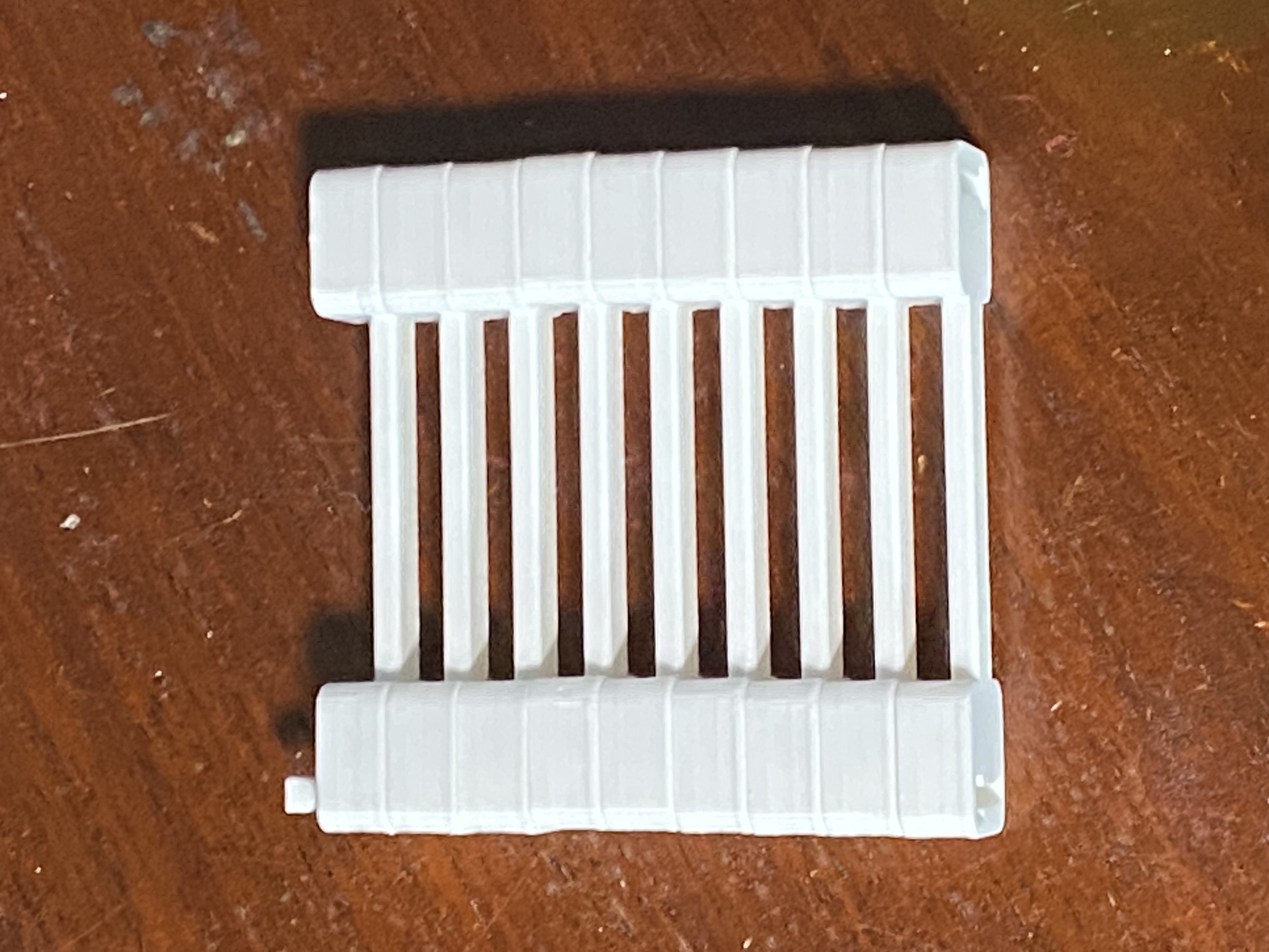 DNA Blocks - Print, Stack, Twist by MichaelC | Download free STL model ...