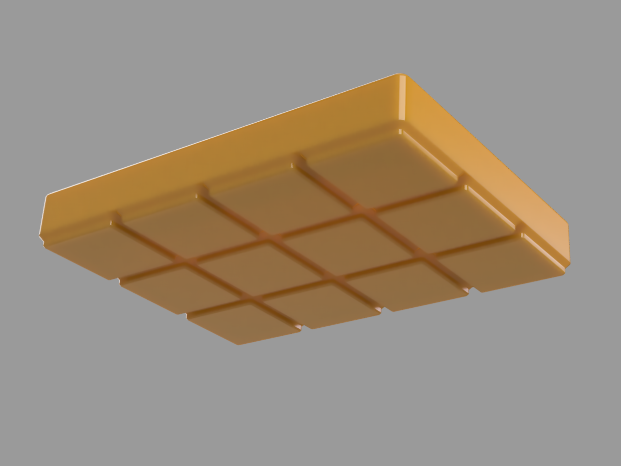 Hardware Board Gridfinity Stand by FFxD | Download free STL model ...