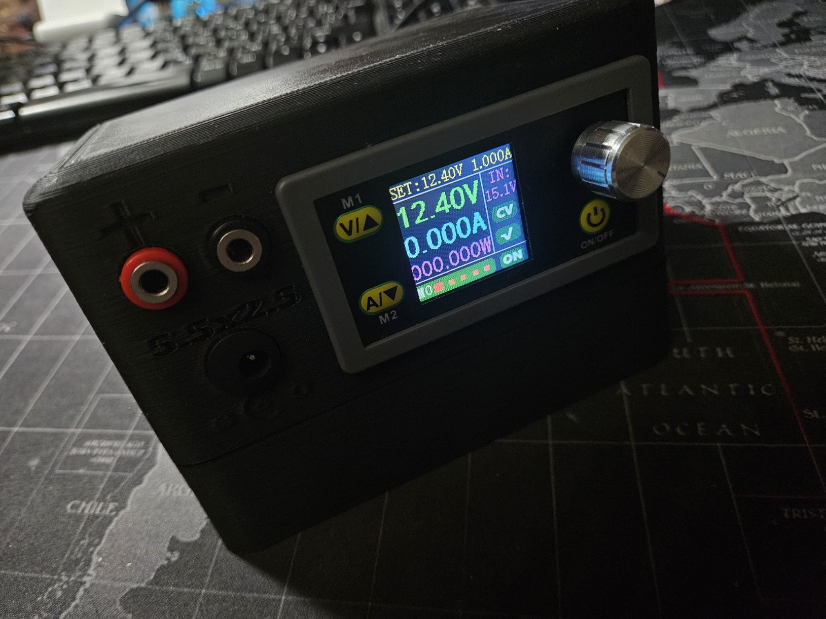 Case wz3605e by dmitrog | Download free STL model | Printables.com